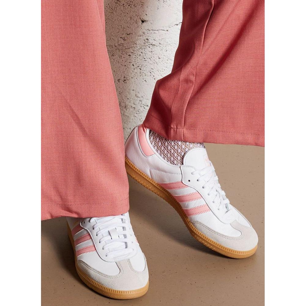 Детские кроссовки Adidas Samba OG - JP5480 в интернет магазине ...