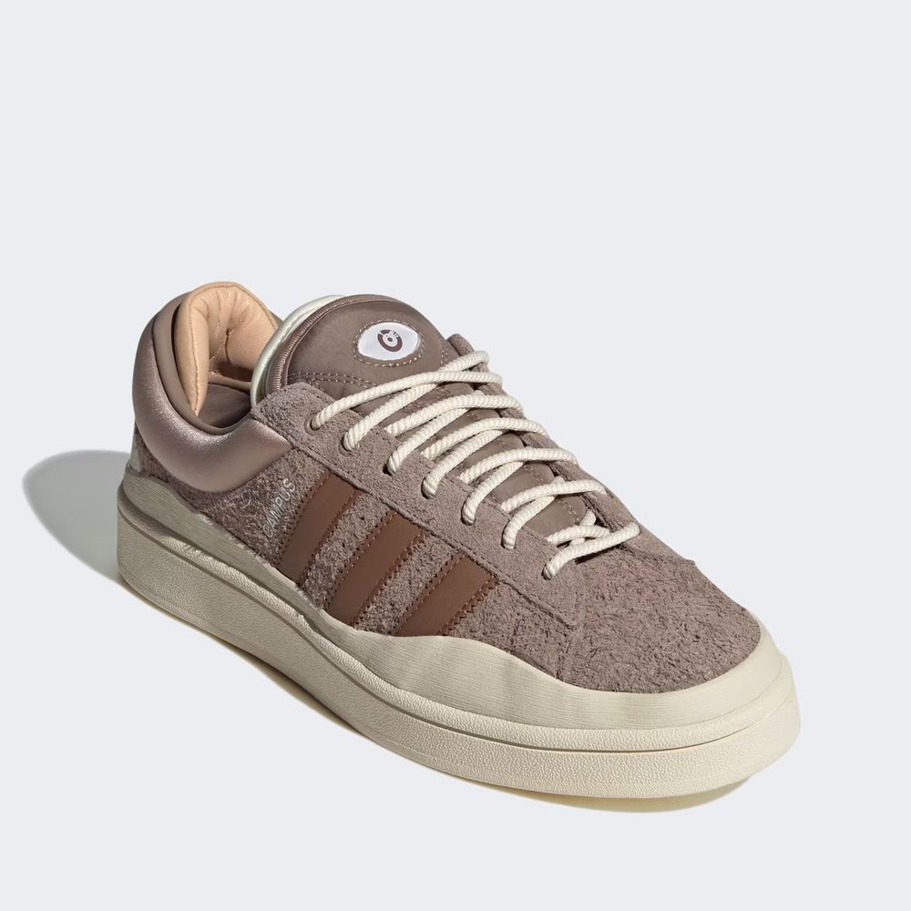 Мужские кроссовки Adidas Bad Bunny Campus - ID2529 в интернет магазине ...