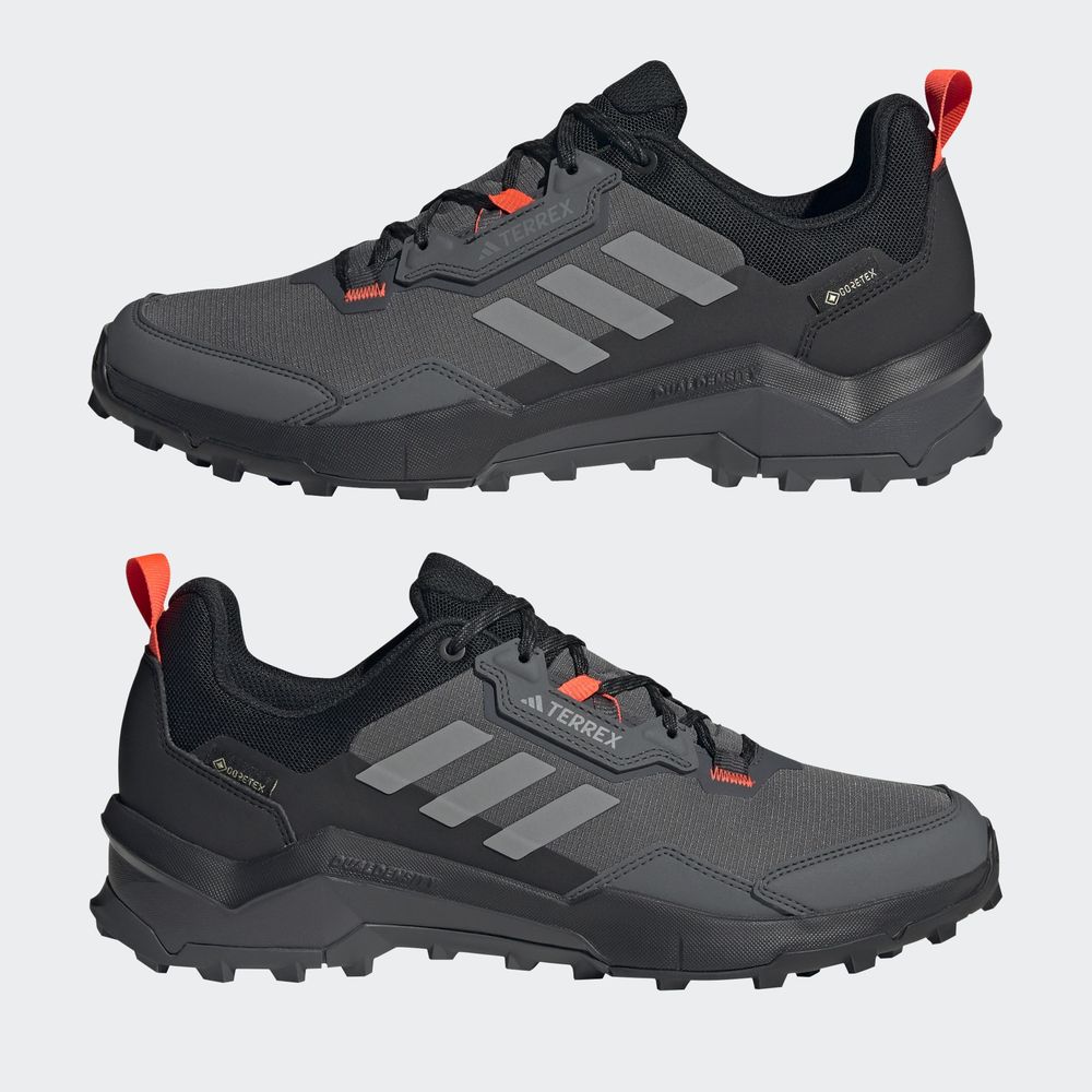 Мужские кроссовки Adidas Terrex AX4 GTX - HP7396 в интернет магазине ...