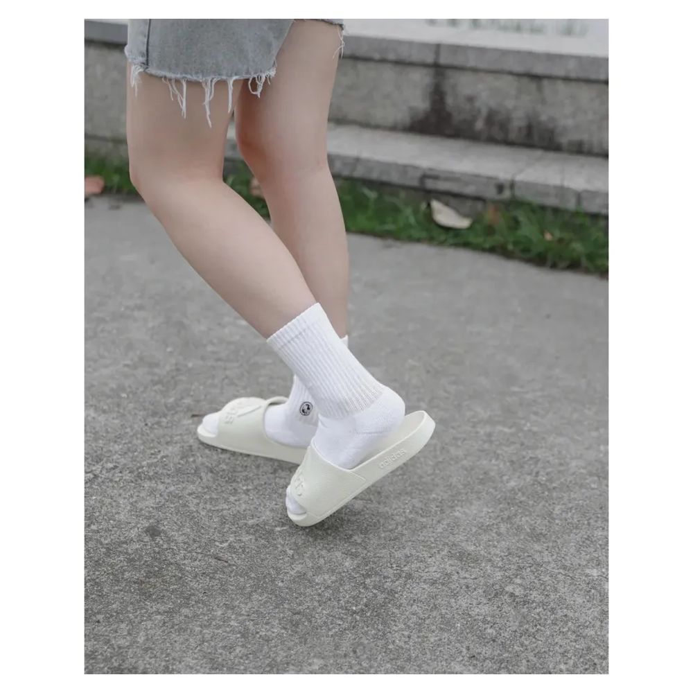 Мужские вьетнамки Adidas Adilette Aqua Slides - IF7370 в спортивном ...