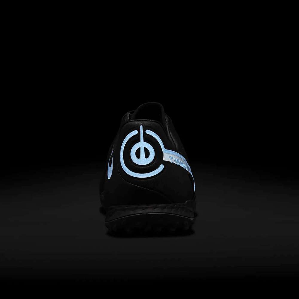 Мужские бутсы Nike Tiempo React Legend 9 Pro TF - DA1192-004 в интернет ...