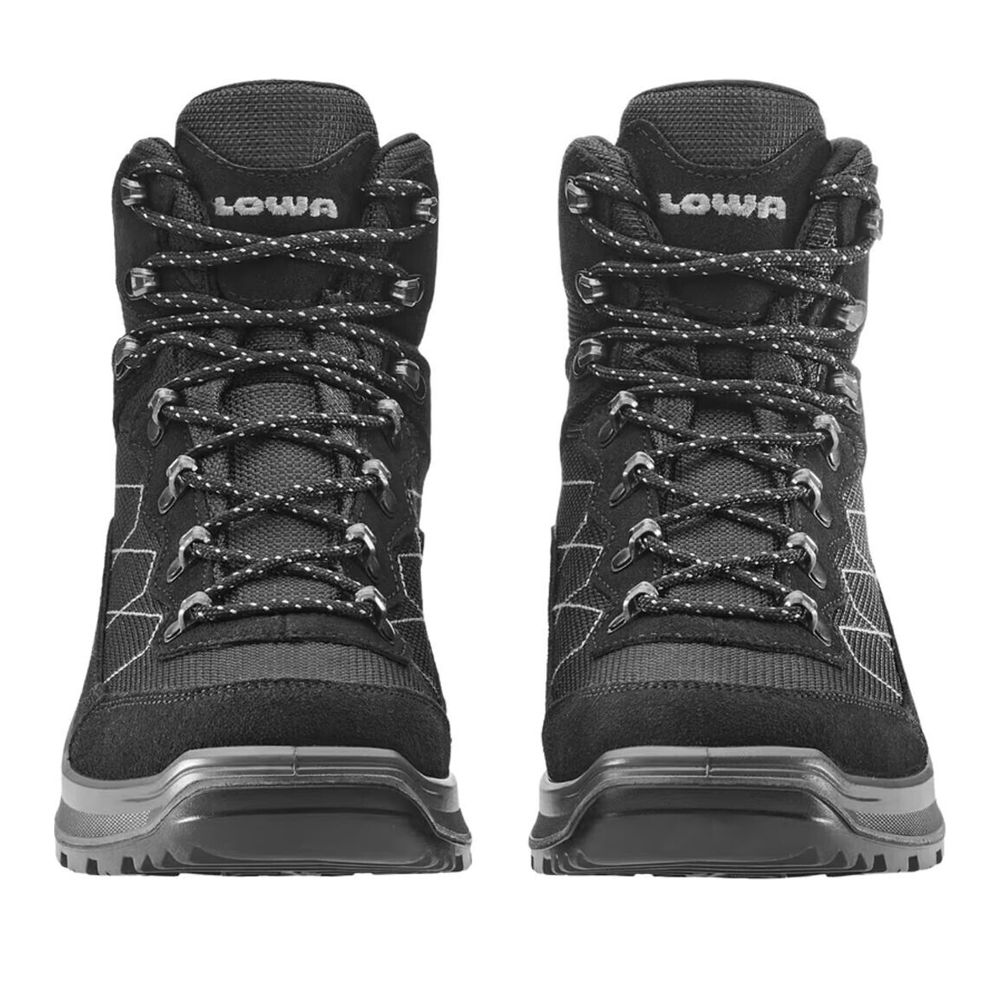 Купить мужские ботинки Lowa Taurus Pro Mid GTX - 310529-0999 купить в ...