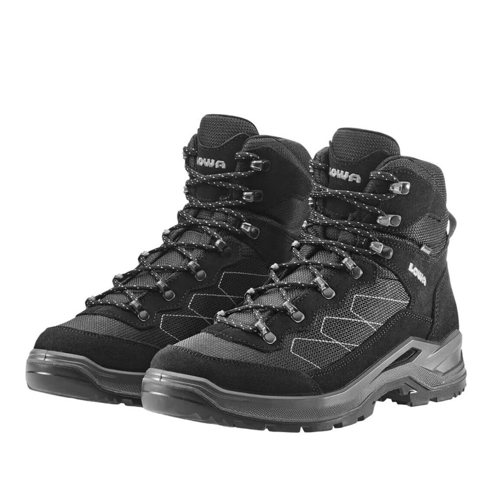 Купить мужские ботинки Lowa Taurus Pro Mid GTX - 310529-0999 купить в ...