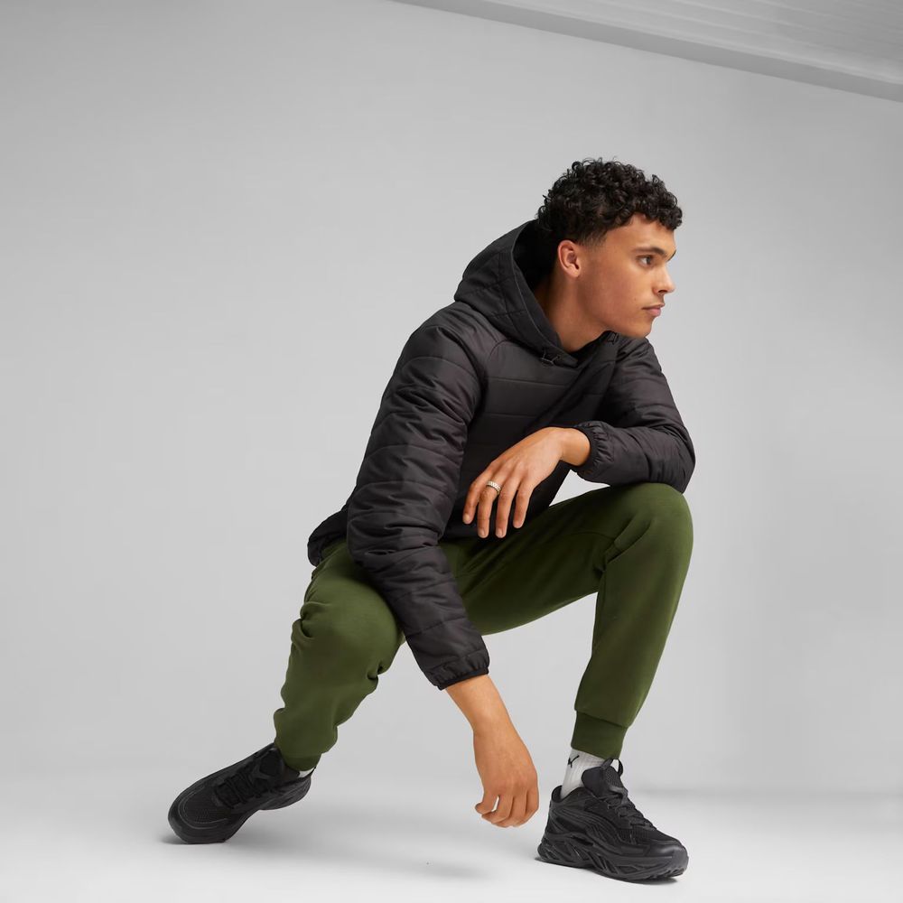 Мужские кроссовки Puma Exotek Nitro Base - 394933-07 в интернет ...