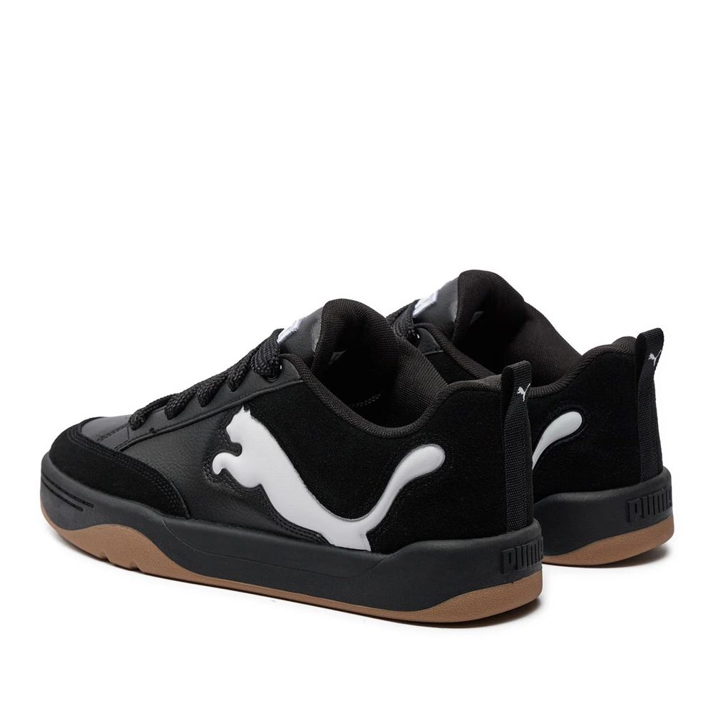 Мужские кроссовки Puma Park Lifestyle Sd - 395022-01 в интернет ...