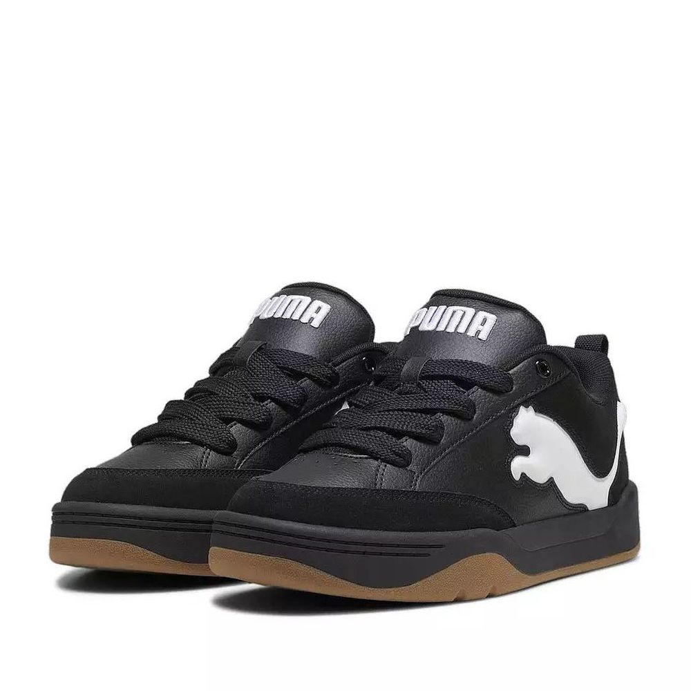 Мужские кроссовки Puma Park Lifestyle Sd - 395022-01 в интернет ...