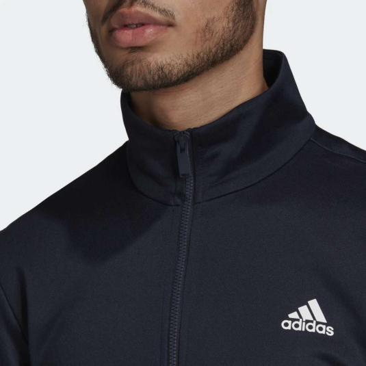 Мужской костюм Adidas MTS Fabric Mix - FU6326 в интернет магазине ...